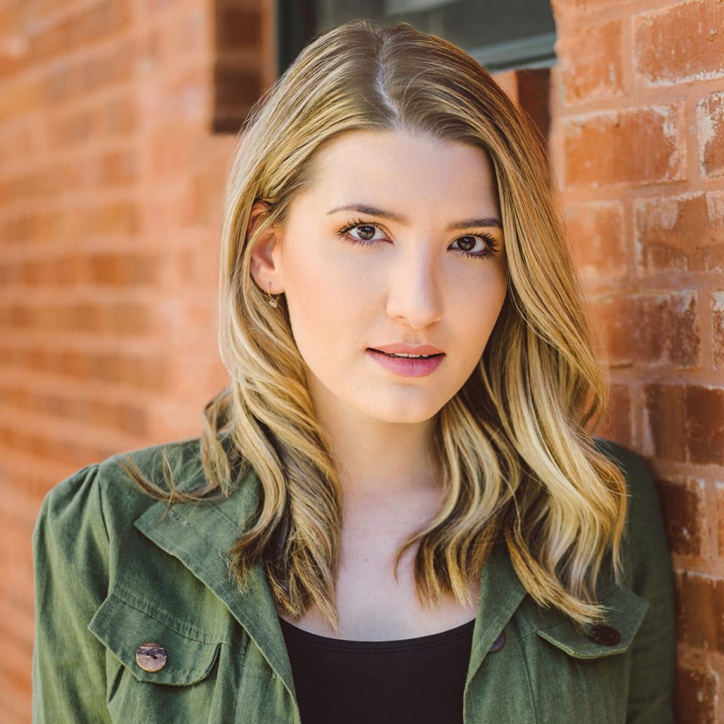 Ashley Rose | Epicurean Santa Barbara