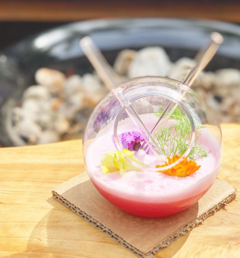 May Open House at The Glass House | Epicurean Santa Barbara